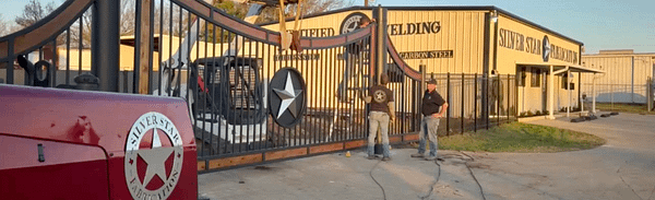 About - Silver Star Fabrication - Welding and Fabrication Shop in White ...